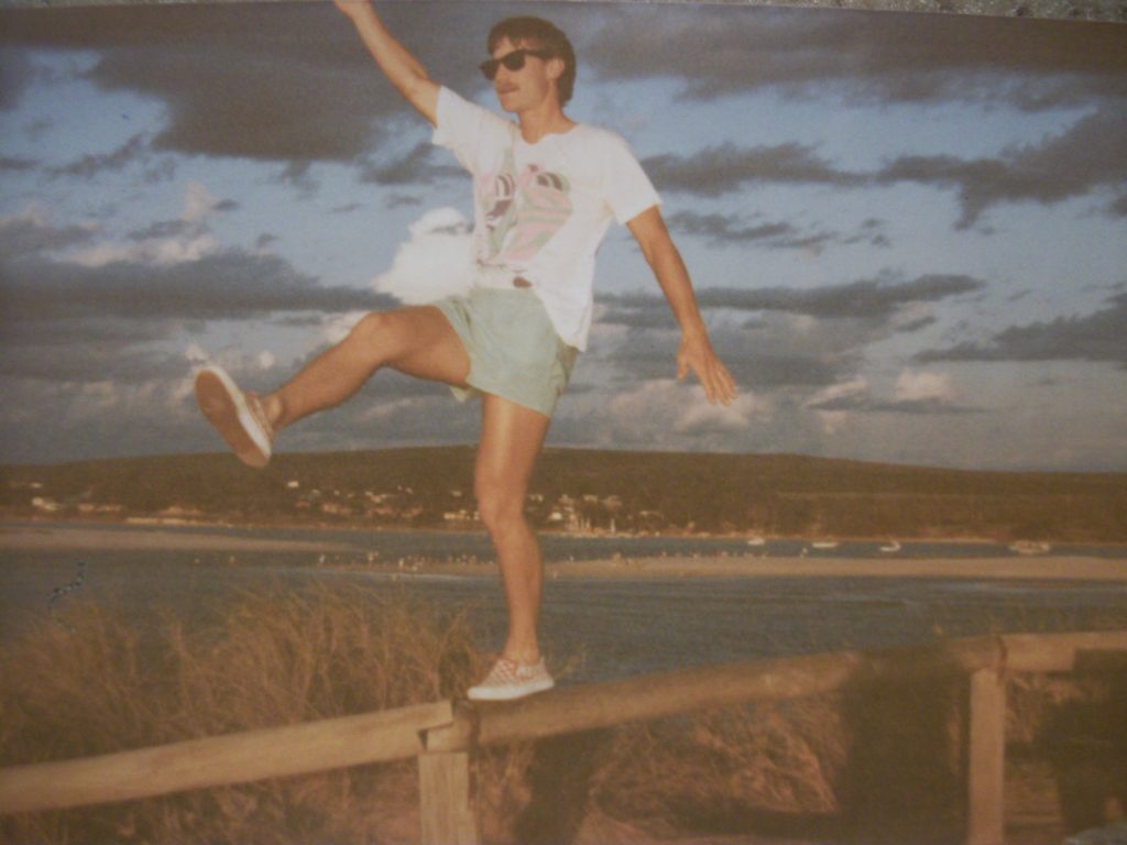 Home - Mickey Riley Foundation